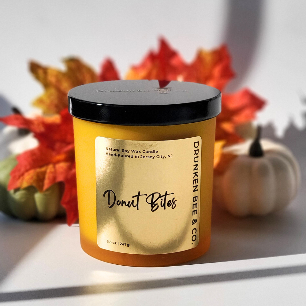 Drunken Bee & Company – Drunken Bee & Company